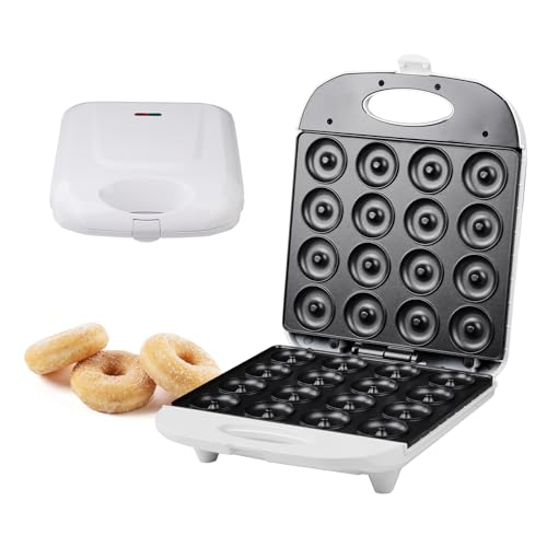 Amazon Best Sellers: Best Mini Donut Makers