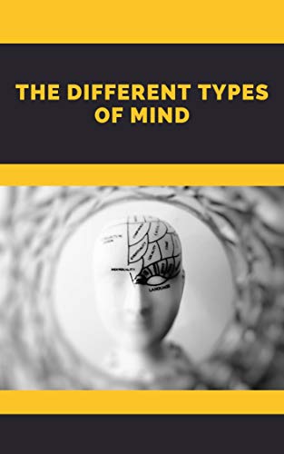 The Different Types of Mind eBook : RIDHA, SAHI: Amazon.in: Kindle Store