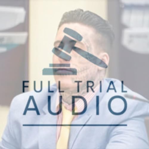 Amazon.com: Full Trial Audio: Wade Wilson - Cape Coral Serial Strangler ...