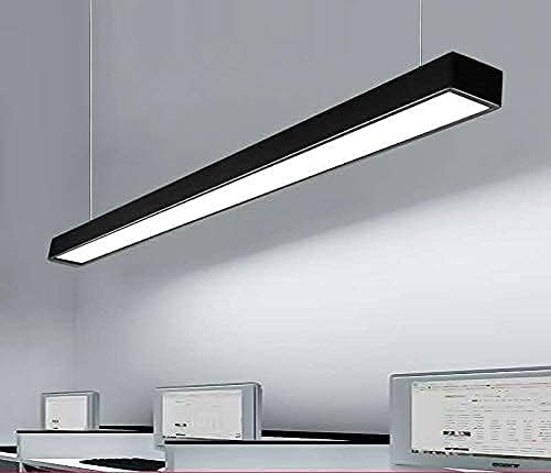 Buy Grenoble Led Pendant Hanging Lamp | LED Hanging Profile 80W Linear ...