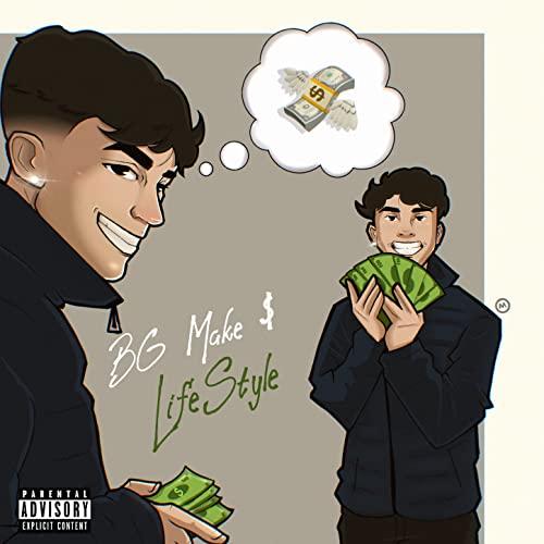 Play Lifestyle by BG Make $ on Amazon Music Unlimited