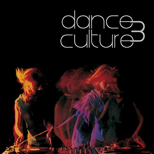 Amazon.com: Dance Culture 3 : Xavier Decanter: Digital Music