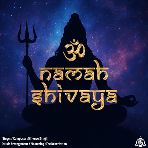 Play Om Namah Shivaya by Shivneel Singh on Amazon Music Unlimited