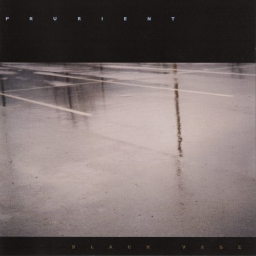 Amazon.com: Black Vase : Prurient: Digital Music