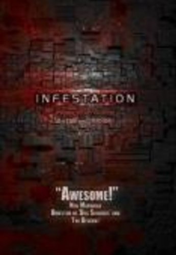 Infestation (Rental) [DVD] (18): Amazon.de: DVD & Blu-ray