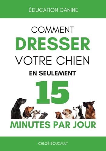 Meilleurs livres pour éduquer chiot ou chien : Guides essentiels 2024