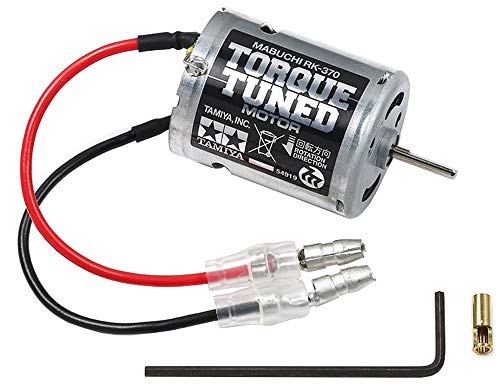10 Best RC Electric Motors for Tamiya - BabyStuffLab