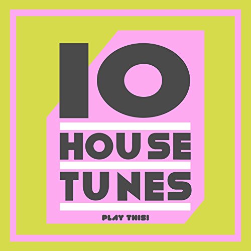 Amazon.com: 10 House Tunes : VARIOUS ARTISTS: Digital Music