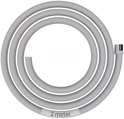 AC Drain Pipe for Inner Unit of Split Air Conditioner : Amazon.in: Home ...