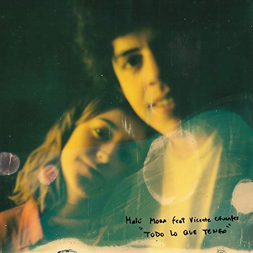 Play Todo Lo Que Tengo by Malú Mora on Amazon Music