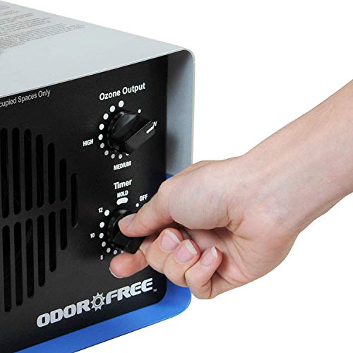 The 28 Best Ozone Machine for Mold of 2024 [Verified] - Cherry Picks