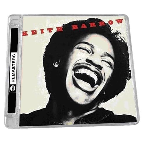 BARROW,KEITH - Keith Barrow - Amazon.com Music