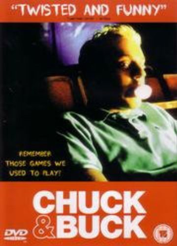 Amazon.com: Chuck & Buck [Region 2] : Mike White, Chris Weitz, Lupe ...