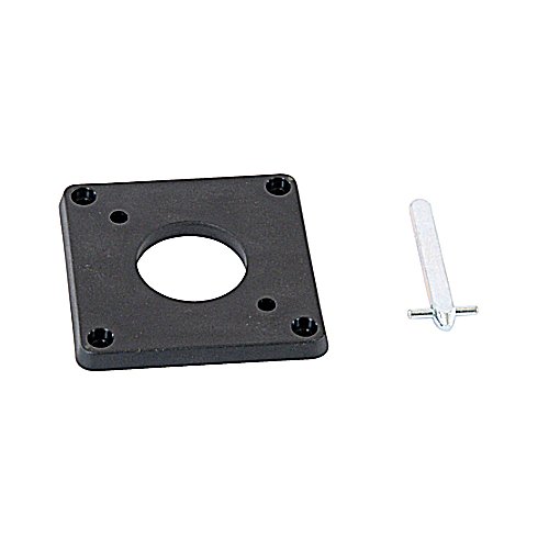 ABB OHZX6 Pistol Handle Adapter, For Use With OT30 Series Disconnector ...