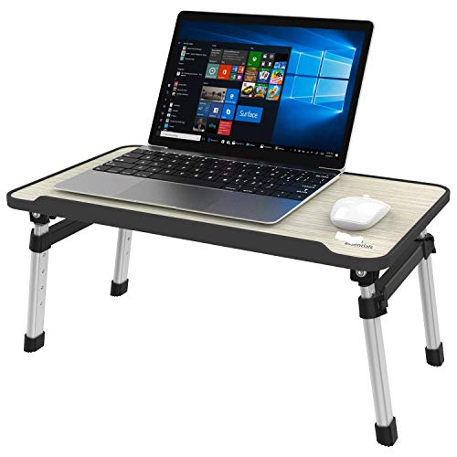 10 Best Laptop Table For Bed In India To Work From Home: Review And ...