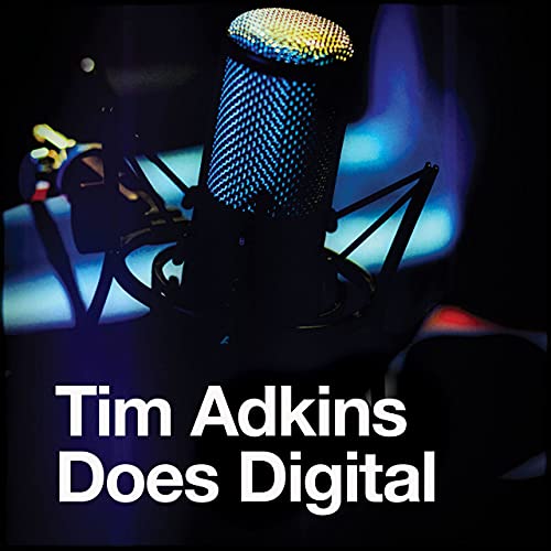 Tim Adkins Does Digital : Tim Adkins: Amazon.co.uk: Books