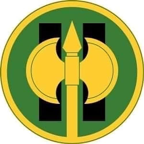 Amazon.com: 11th Military Police Brigade Radio : 11th Military Police ...