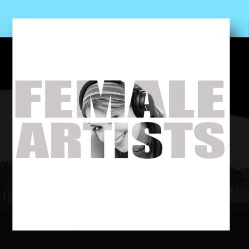 Amazon.com: Female Artists: CDs & Vinyl