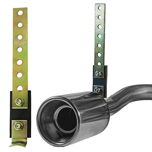 Amazon.co.uk Best Sellers: The most popular items in Car Exhaust System ...
