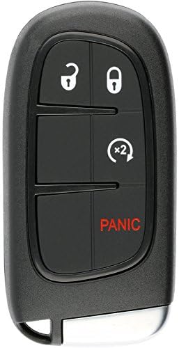 Amazon.com: KeylessOption Keyless Entry Remote Start Smart Car Alarm ...