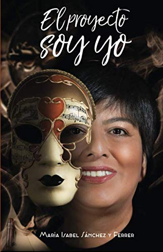 Amazon.com: El proyecto soy yo (Spanish Edition): 9789945915174 ...
