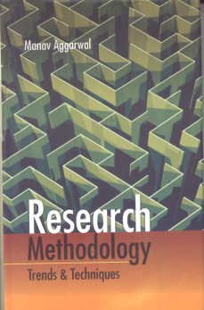Amazon.in: Buy Research Methodology: Trends and Techniques Book Online ...