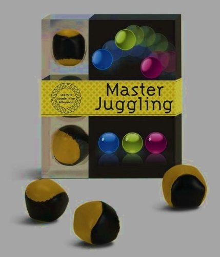 Master Juggling: Henrik Lind: Amazon.com: Books