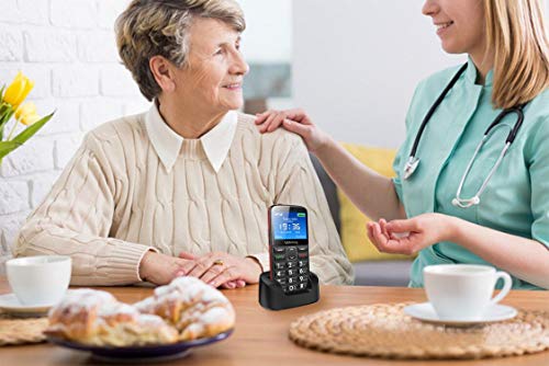 The 27 Best Buttons Cell Phones of 2025 [Verified] - Cherry Picks