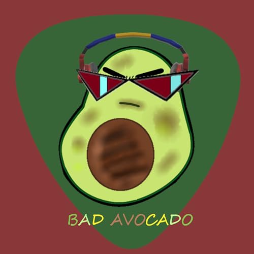 Écouter Makin' Money par Bad Avocado sur Amazon Music Unlimited