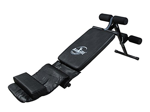 Aerofit Ab curl Bench HF984 : Amazon.in: Sports, Fitness & Outdoors