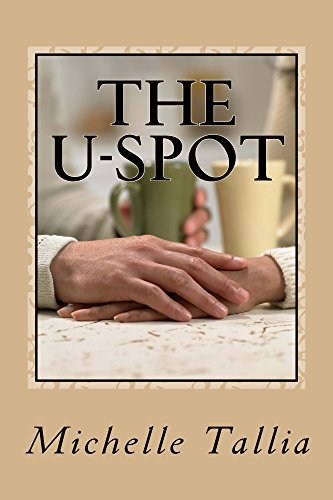 Amazon.com: The U-spot eBook : Tallia, Michelle: Books