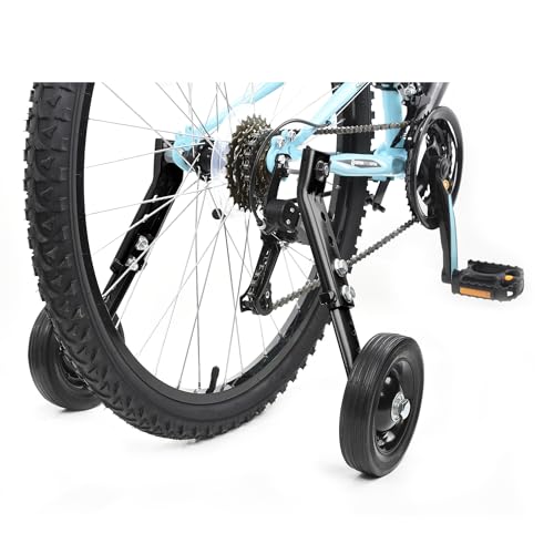 The 5 Best Adult Training Wheel Kits [Ranked] - Product Reviews and Ratings