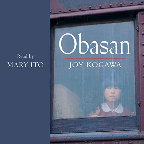 Amazon.com: Obasan (Audible Audio Edition): Joy Kogawa, Mary Ito ...