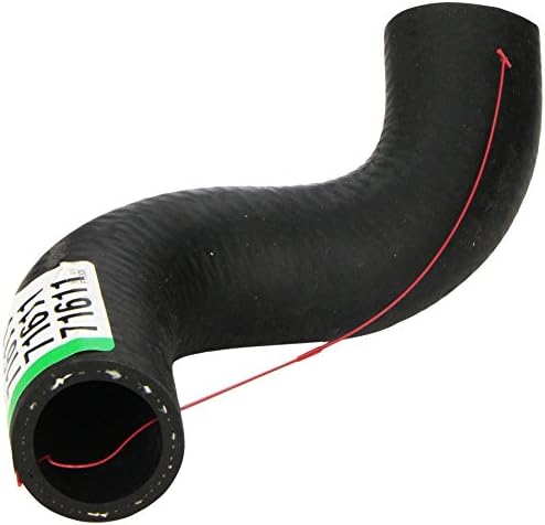 Amazon.com: Volvo Truck 20470105 Upper Radiator Hose : Automotive