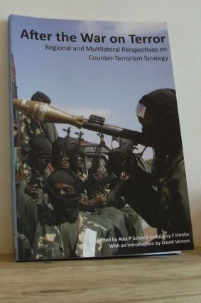 After the War on Terror: Regional and Multilateral Perspectives on ...