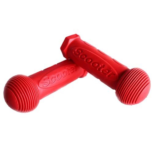 Scooter Griffe – Die 15 besten Produkte im Vergleich - vitafit-academy.de