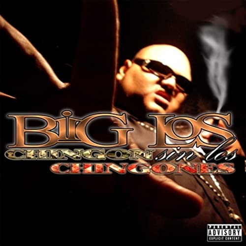 Play Chingon Sin los Chingones by Big Los on Amazon Music