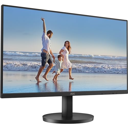 Aoc 24G2Wg3 – Die 15 besten Produkte im Vergleich - WinTotal
