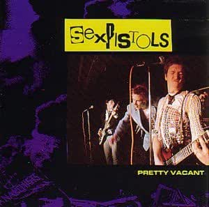 Amazon.co.jp: Pretty Vacant: Music