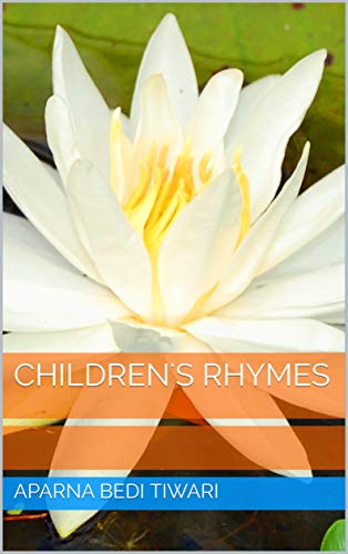 Children's Rhymes: Rainbow Colors eBook : Tiwari, Aparna Bedi: Amazon ...