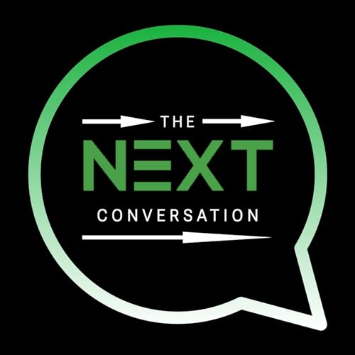 Amazon.com: The Next Conversation : EMU College of Education: Audible ...