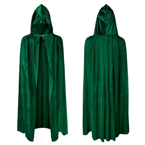 Amazon.de Best Sellers: The most popular items in Fancy Dress Capes ...