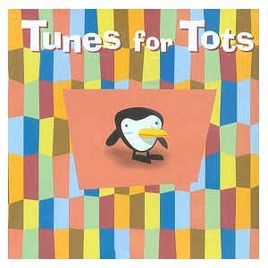 Various - Tunes For Tots Disc 1 - Amazon.com Music