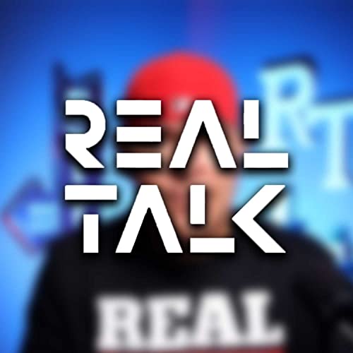 Real Talk with Jordan Riley : Jordan Riley: Amazon.in: Audible Books ...