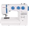Janome 3022 Máquina de mostura mecânica com 22 Pontos, 127V | Amazon.com.br