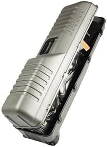 Amazon.com : Plano Golf Guard DLX Golf Guard (Metallic Pewter) : Golf ...