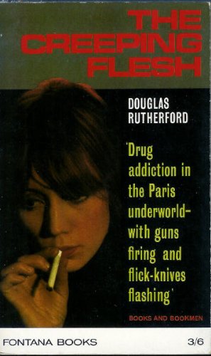 The Creeping Flesh: Douglas Rutherford: Amazon.com: Books