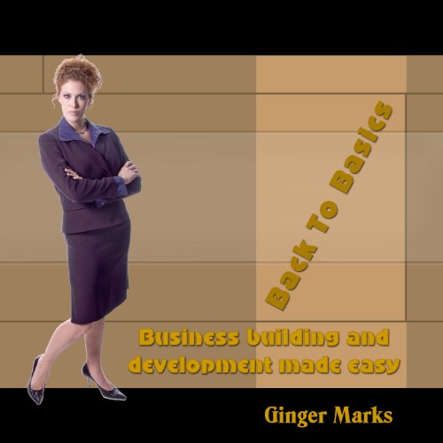Amazon.com: Back To Basics eBook : Marks, Ginger: Kindle Store