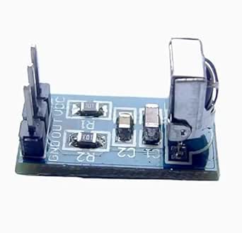 5 Pcs TL1838 VS1838B VS1838 Infrared Receiver Module Remote Control ...