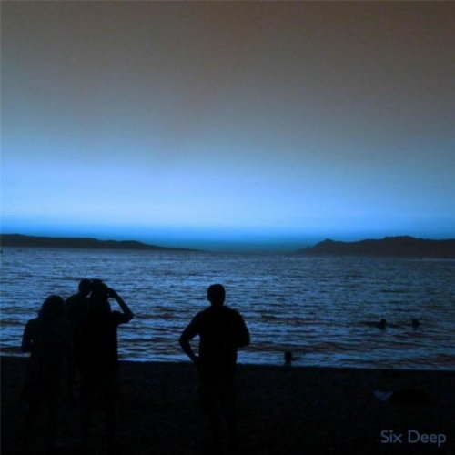 Play Six Deep by Six Deep on Amazon Music